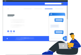 10 Simple Steps to Create a Chatbot For Your Website