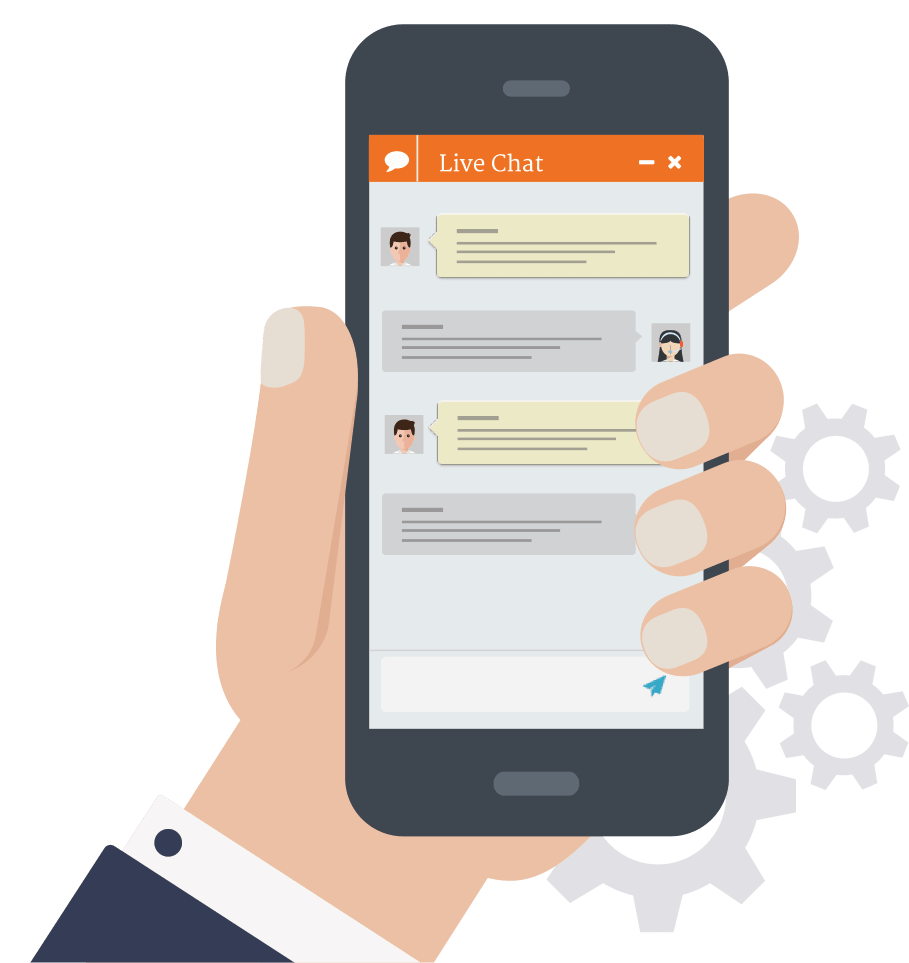 Ecommerce Live Chat | Live Chat for Ecommerce Website | REVE Chat Ecommerce Live Chat | Live Chat for Ecommerce Website | REVE Chat