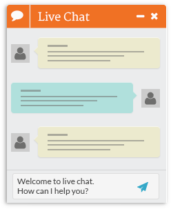 Live Chat Software | Website Chat Software | Website Live Chat