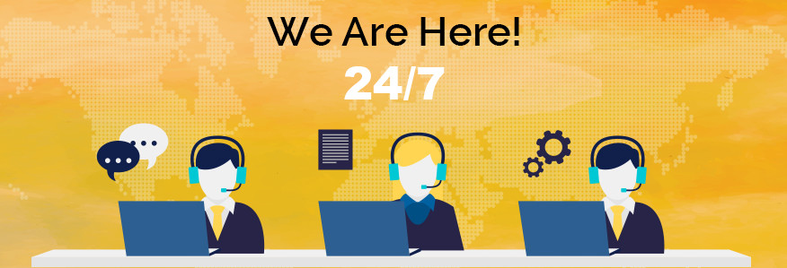 Tips to Provide 24/7 Live Chat Customer Support with Limited Resources