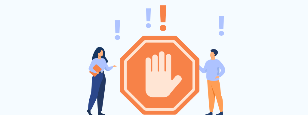 How to Politely Say No to Customers: 10 Best Tips & Examples