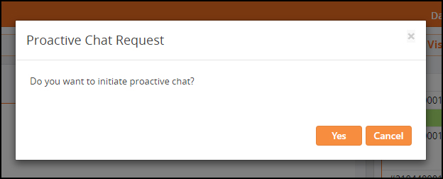 Make customer communication easier with Proactive Chat | REVE Chat Make customer communication easier with Proactive Chat | REVE Chat