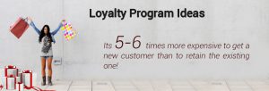Great Customer Loyalty Program Ideas and Examples for Your Industry
