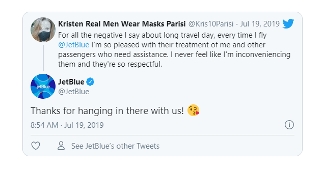 Social Media for Customer Service (and How to Make Most of It)