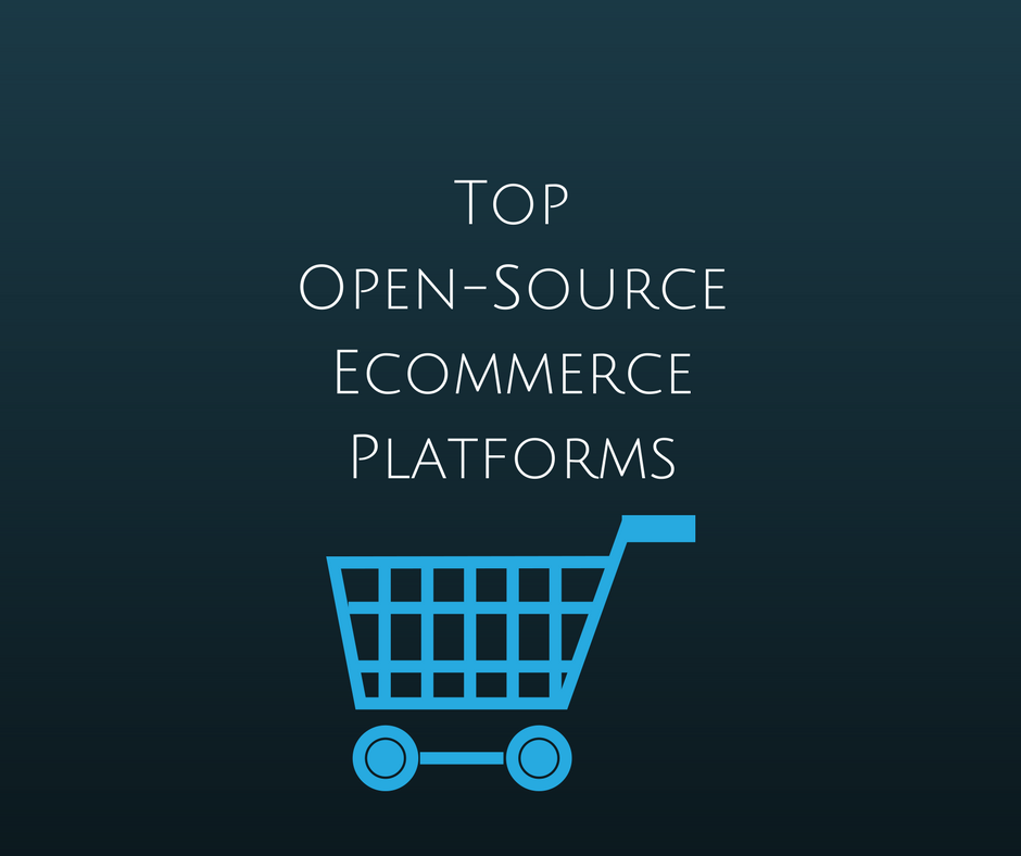 Top Open Source Ecommerce Platforms For Your Business Reve Chat