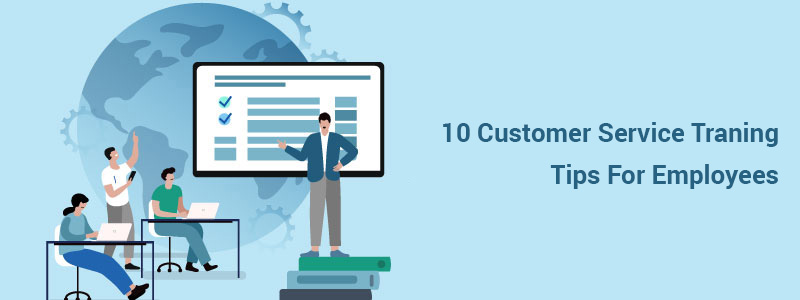 Customer Service Training: The Essential Guide