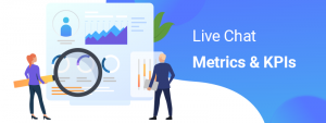 12 Key Live Chat Metrics & KPIs to Measure Agent Analytics
