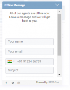 9 Reasons Why Live Chat is Most Powerful Sales and Lead Generation Tool