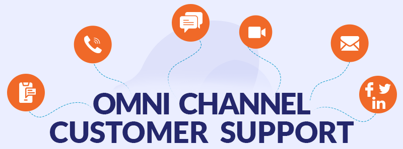 How to Deliver Omni Channel Customer Support How to Deliver Omni Channel Customer Support