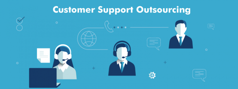 The Essential Guide To Customer Service Outsourcing