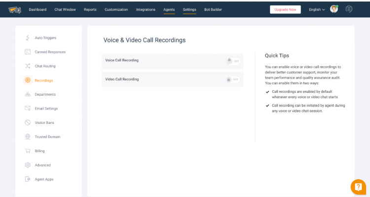 30 Live Chat Tips for Effective Customer Service & Online Sales