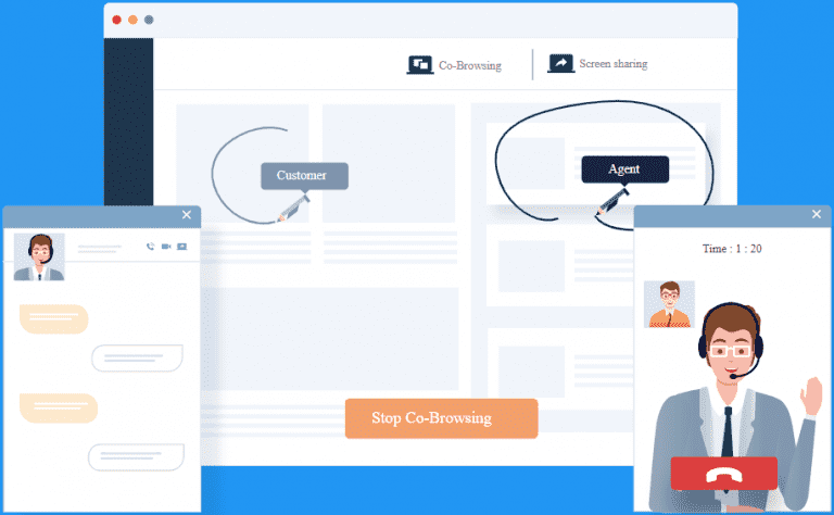How to Implement Proactive Customer Service (Benefits & Examples)