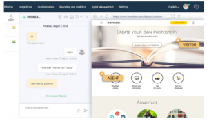What is Co-browsing and How Co-browsing Works?