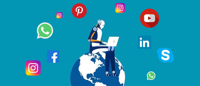 Top 12 Chatbots Trends and Statistics to Follow in 2025 Top 12 Chatbots Trends and Statistics to Follow in 2025