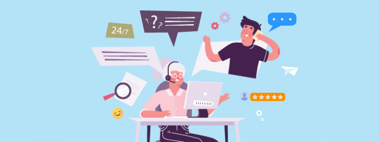 8 Effective Strategies for Customer Service Communication