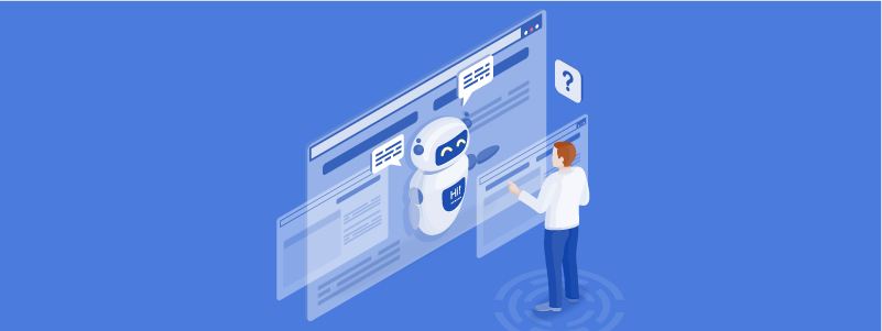 10 Steps to Create Conversational Chatbot Design