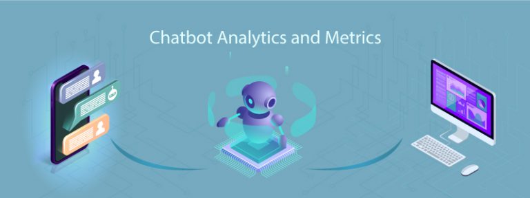 Chatbot Analytics: Essential Metrics & KPIs to Measure Bot Success