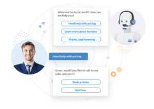 The Essential Guide to Use Chatbots for Lead Generation