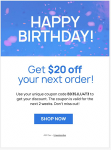 12 Successful Welcome Message Examples for Customer Onboarding