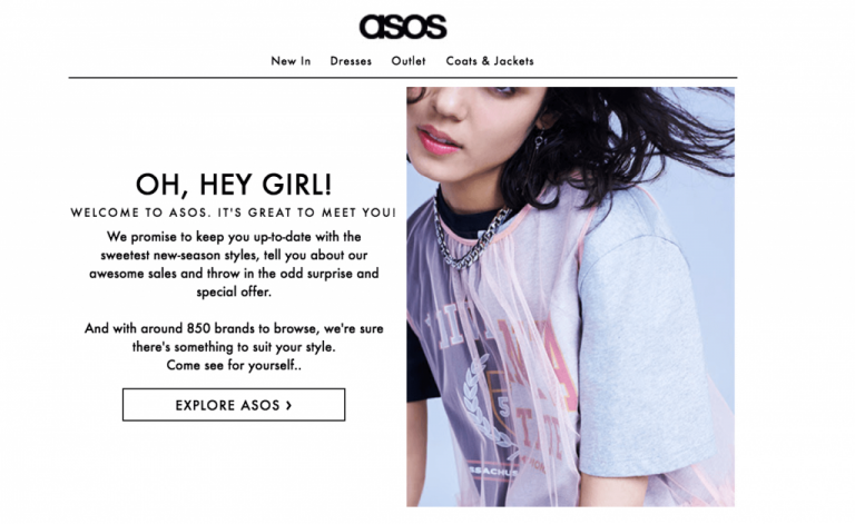 12 Successful Welcome Message Examples for Customer Onboarding