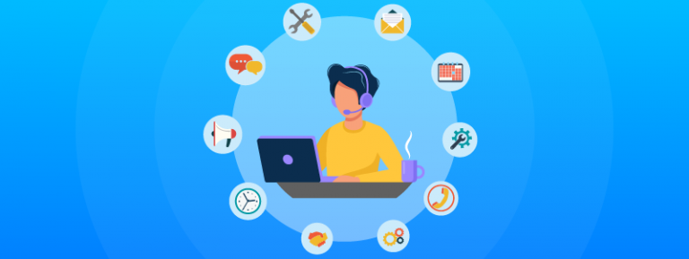 10 Practical Ways to Improve your Online Customer Service