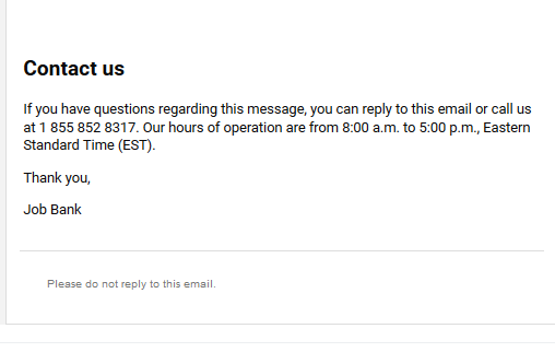 6 Top Auto Reply Messages for Business (Examples & Best Practices) 6 Top Auto Reply Messages for Business (Examples & Best Practices)