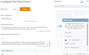 6 Top Auto Reply Messages for Business (Examples & Best Practices)