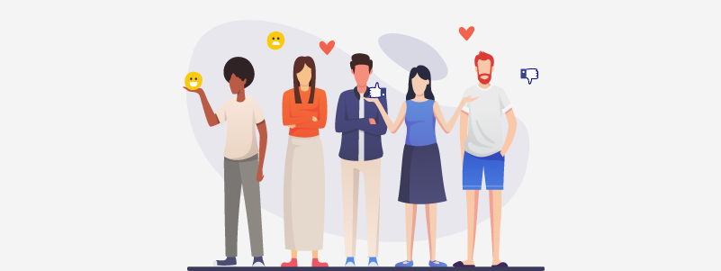 16 Different Types of Customers and How to Approach Them