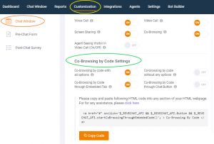 What is Co-browsing and How Co-browsing Works?