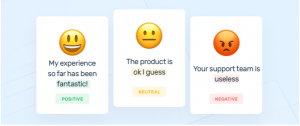 A Guide to Customer Sentiment Analysis (and Why It Matters)