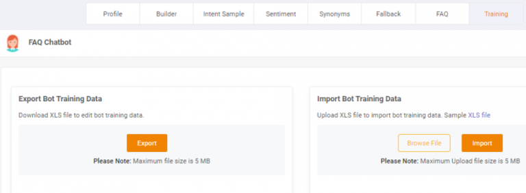 10 Simple Steps to Create a Chatbot For Your Website