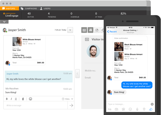 20 Best Live Chat Software Solutions and Tools for 2024