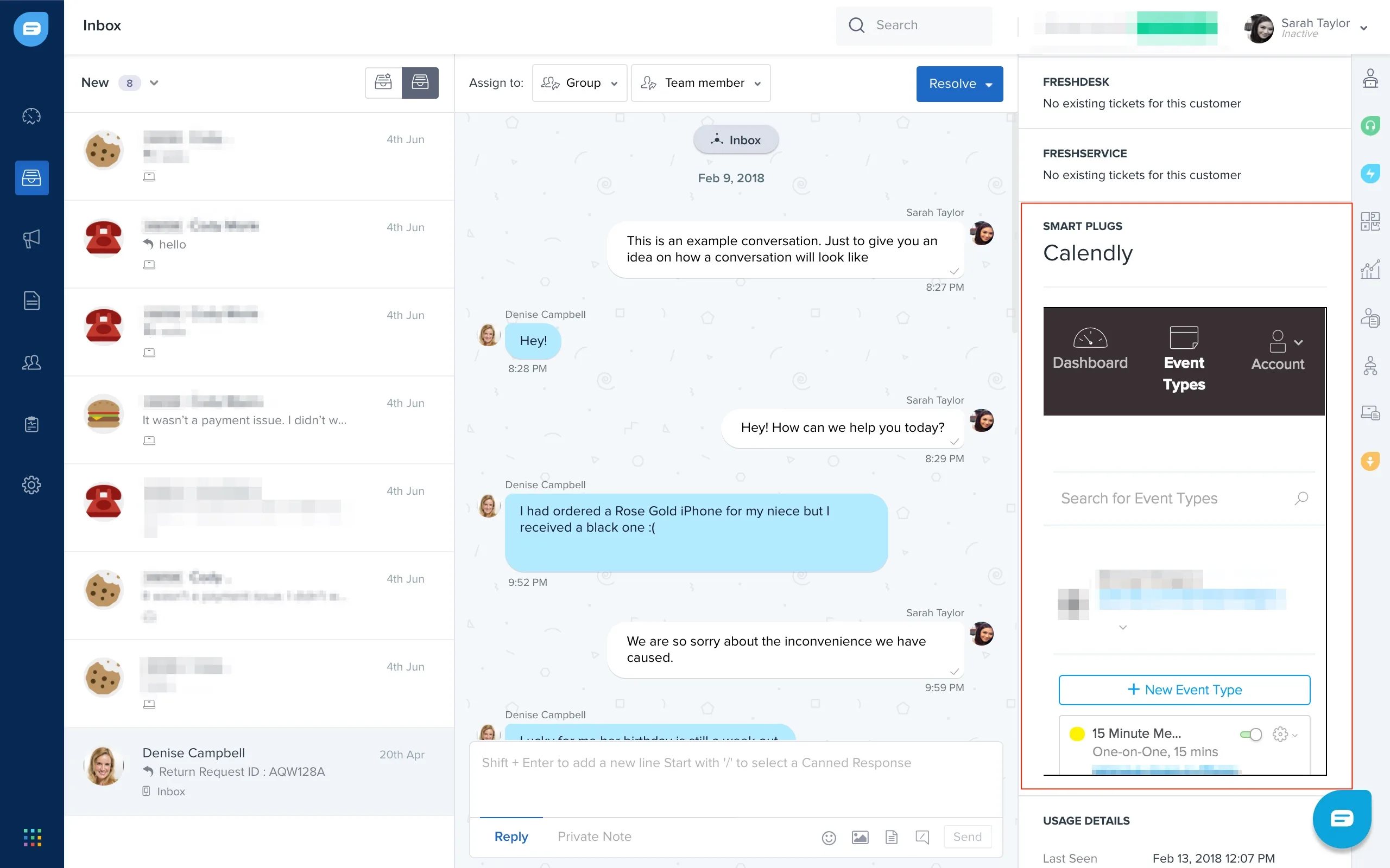 20 Best Live Chat Software Solutions and Tools for 2024