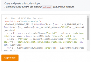 Live Chat Button Guide: How to Install (and Why You Need One)