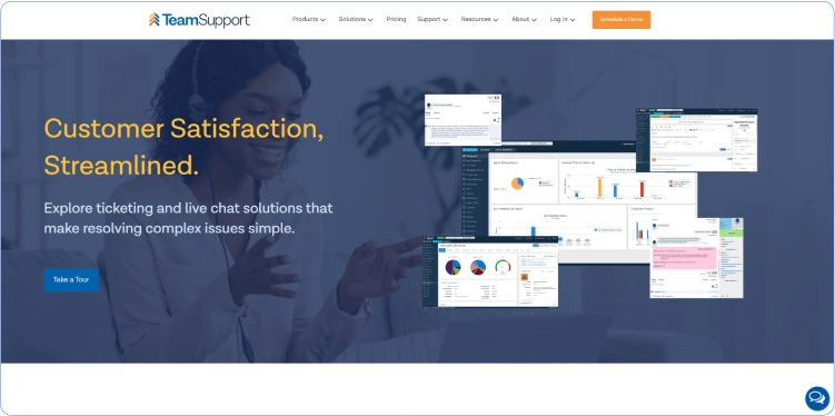 20 Best Live Chat Software Solutions and Tools for 2024