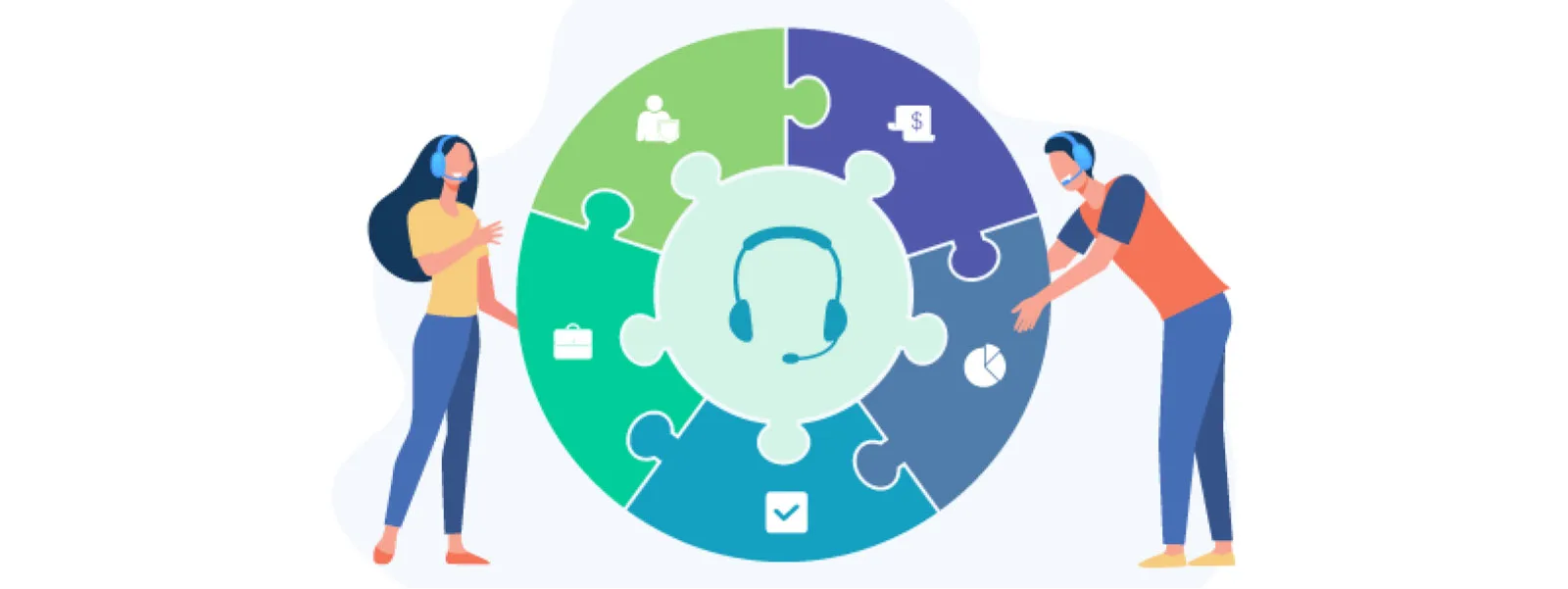 10 Customer Service Problems & Strategies to Resolve Them