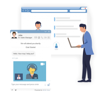 The Best Messaging Apps for Customer Service (and How to Use Them)