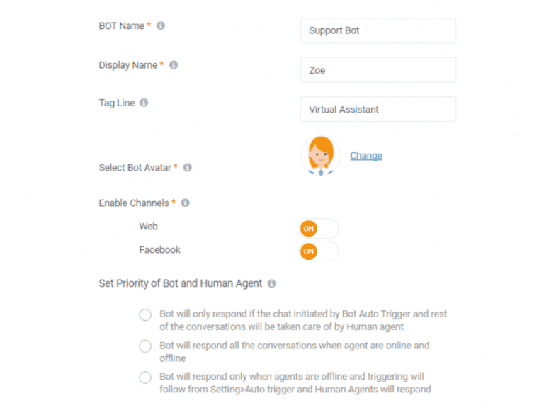 10 Must-have Chatbot Features That Make Your Bot a Success