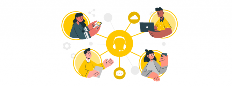 8 Most Common Customer Interactions (and How to Handle Them)