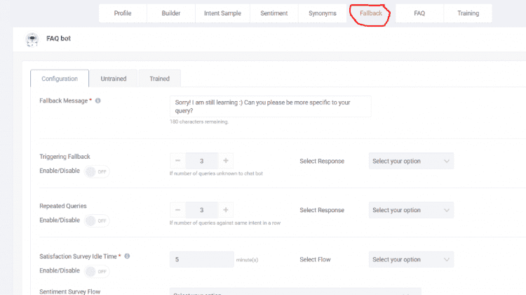 10 Must-have Chatbot Features That Make Your Bot a Success