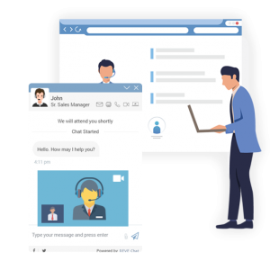 8 Ways to Provide Personalized Customer Service