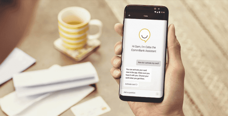 Chatbots for Financial Services: Benefits, Examples, and Trends