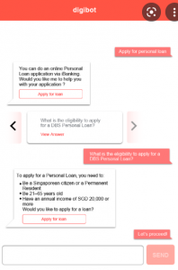 Chatbots for Financial Services: Benefits, Examples, and Trends
