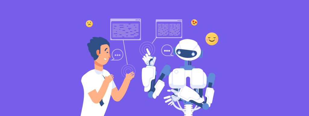 How Chatbot Sentiment Analysis Boosts Customer Satisfaction How Chatbot Sentiment Analysis Boosts Customer Satisfaction