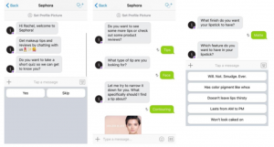 Chatbot Scripts: Step by Step Guide for Conversational UI