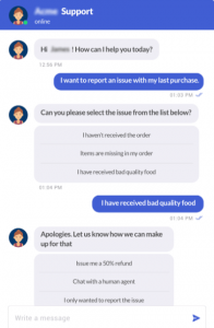 Chatbot Scripts: Step by Step Guide for Conversational UI