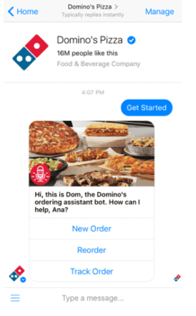 9 Sales Chatbot Features that Help Drive Conversions