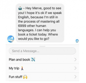 Chatbot Scripts: Step by Step Guide for Conversational UI