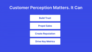 What is Customer Perception and How to Measure & Improve It