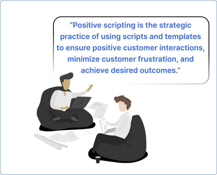 40 Powerful Customer Service Scripts for Your Team
